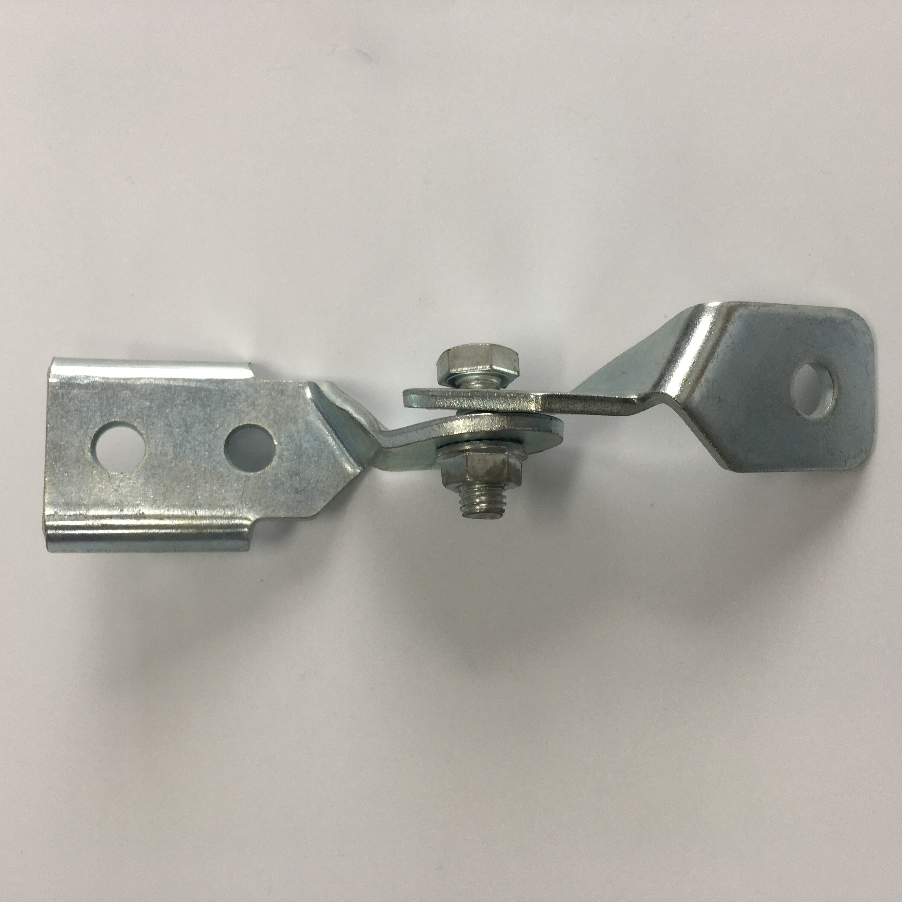 XYSTRUT - GI strut Beam Clamps Beam Clamp