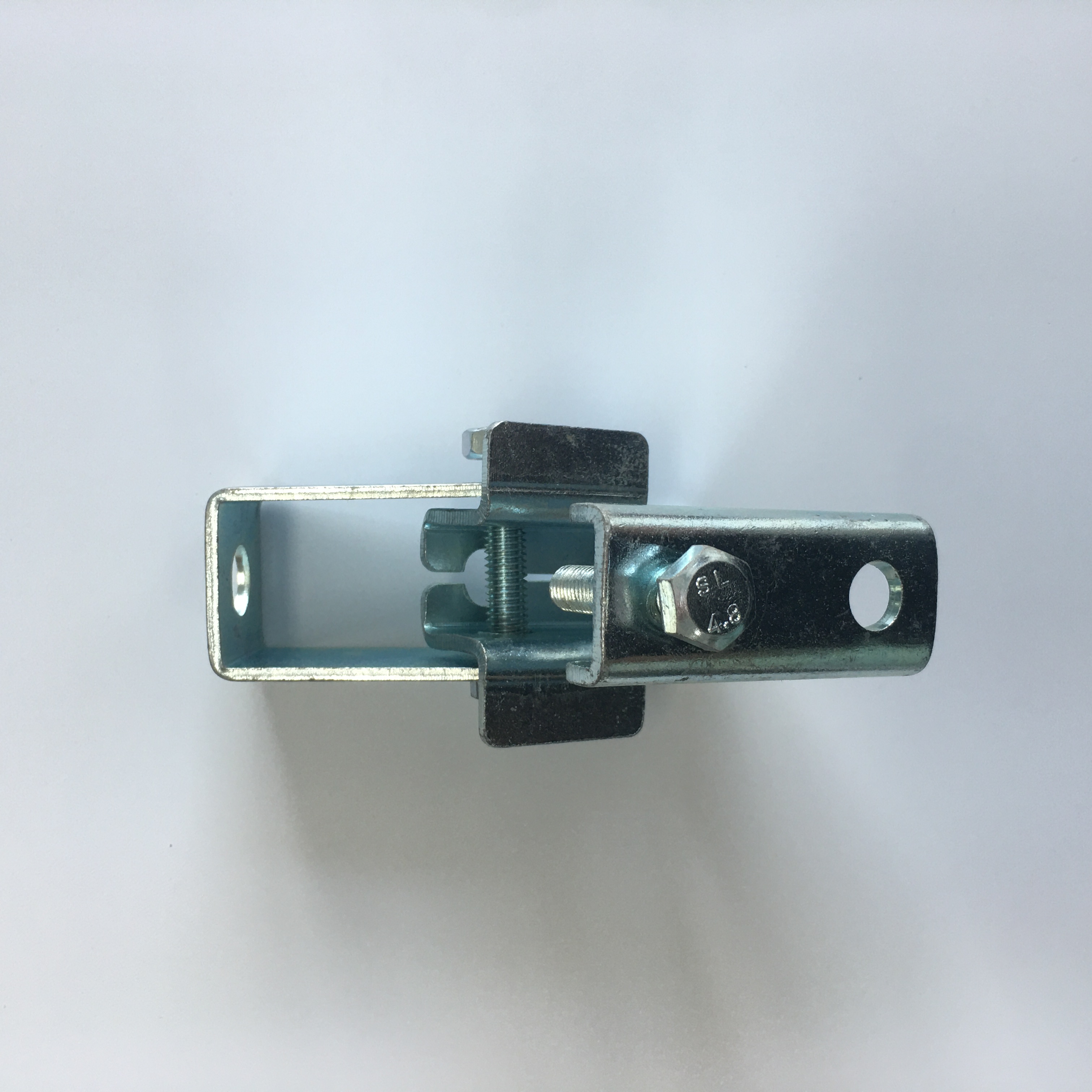 XYSTRUT - GI strut Beam Clamps Beam Clamp