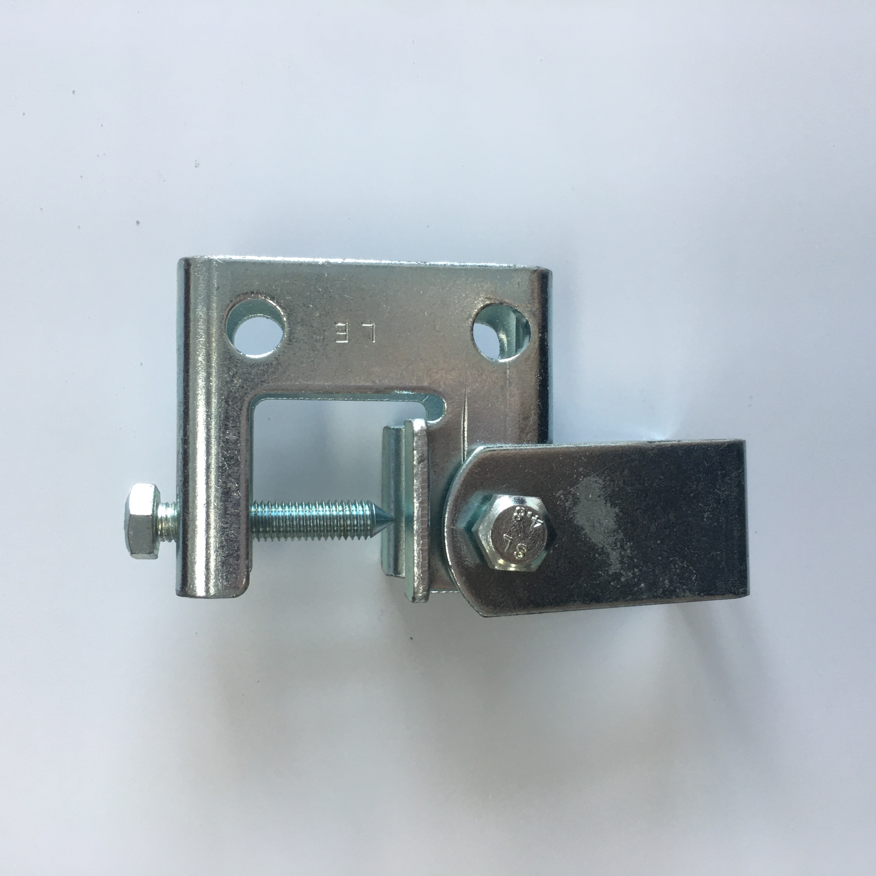 XYSTRUT - GI strut Beam Clamps Beam Clamp