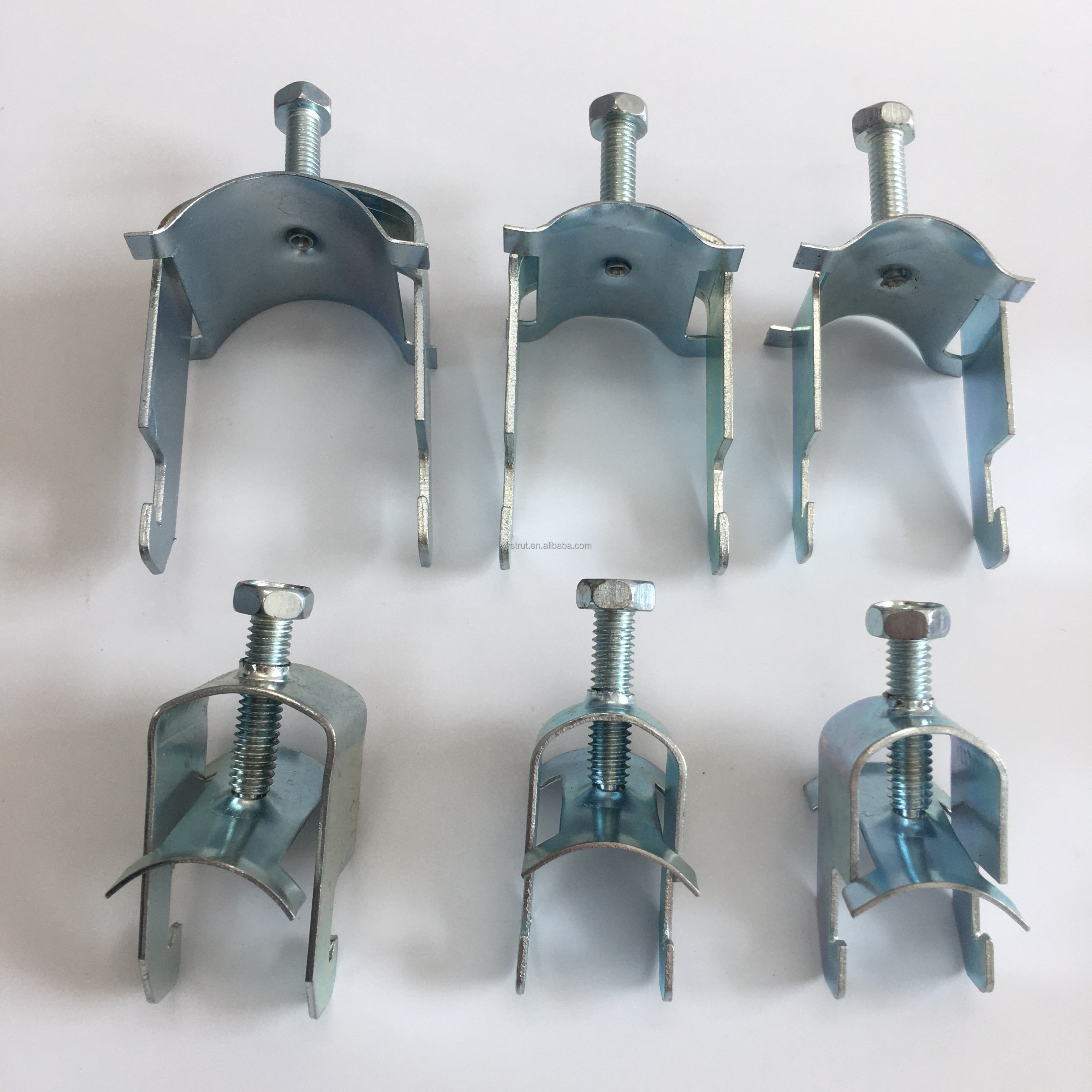 XYSTRUT - Cable Clamps (K clamp) Pipe clamp