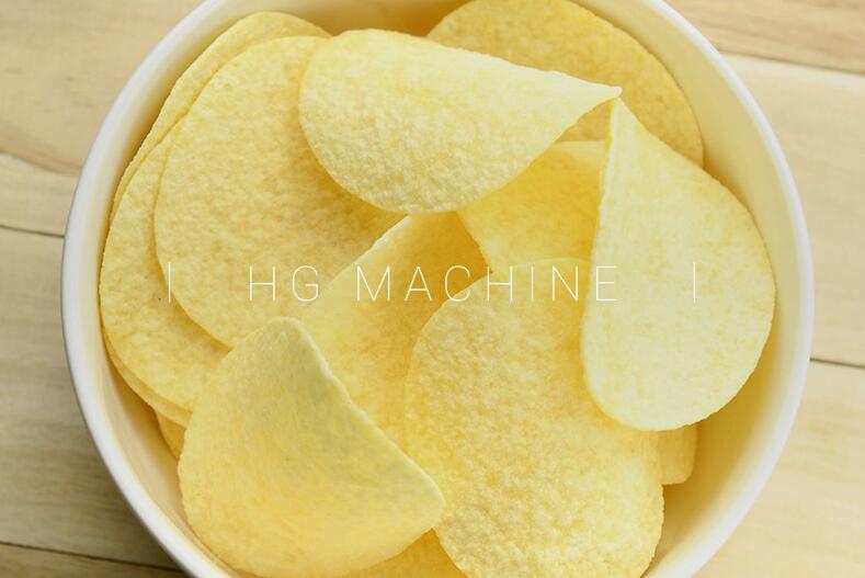 HG INDUSTRY GROUP - Automatic Pringles Compound Stackable Pringles ...