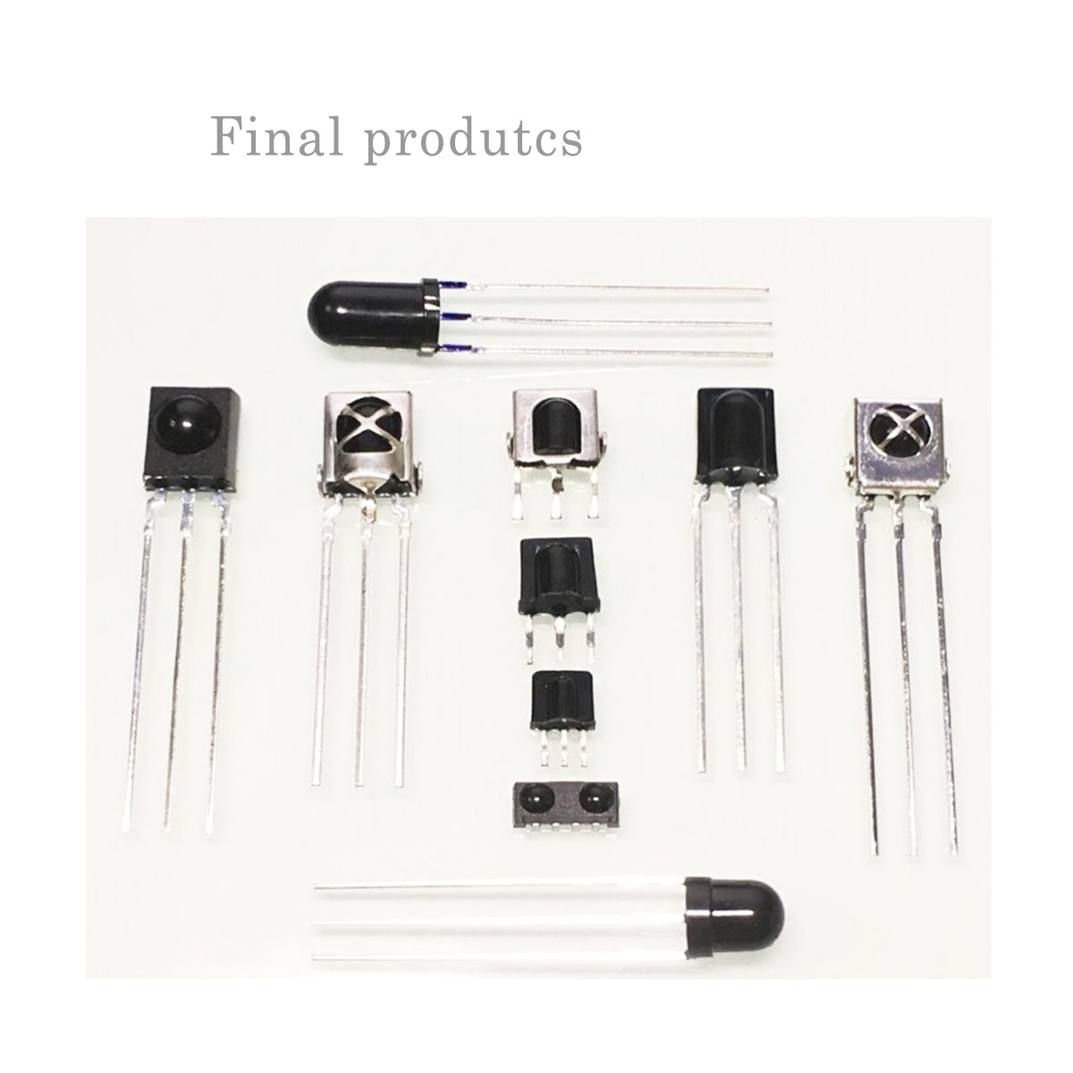 Customized Computer Type Resistor Lead Bending Cutting Forming Machine ...