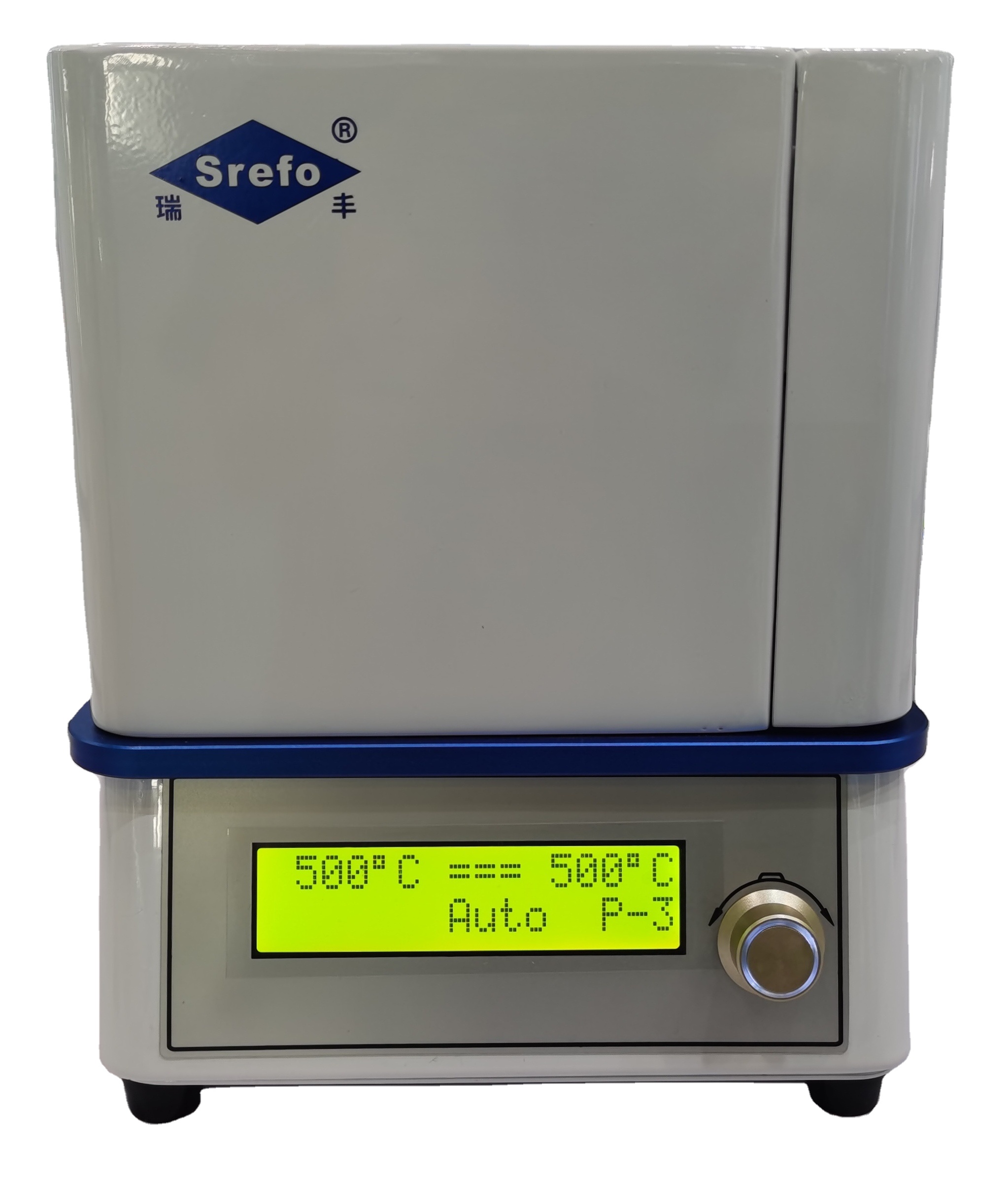 Wholesale Electric Muffle Furnace Manufacturer & Supplier | Srefo