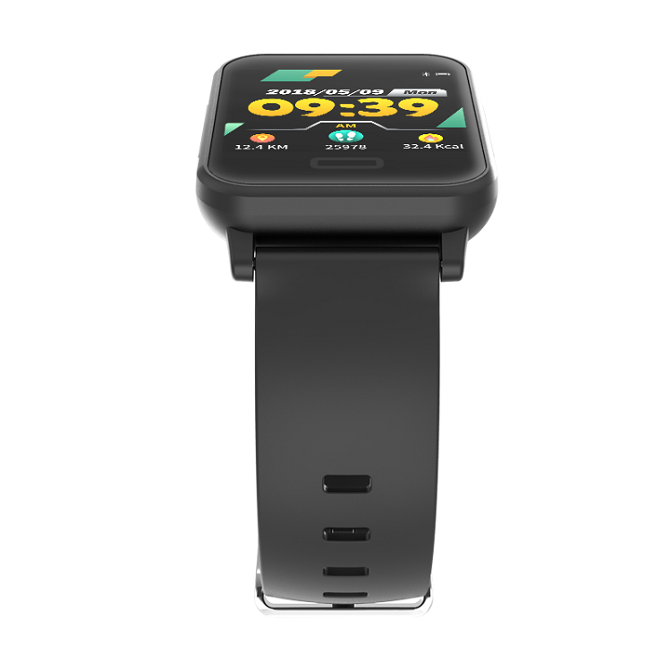 JGo - Pressure Smartwatch Smart Blood Heart Rate E33 Price Android Hand ...