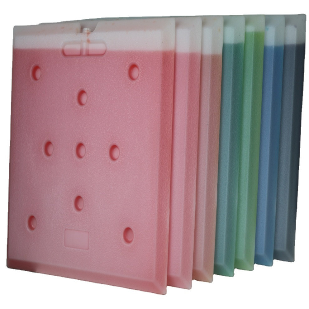 PCM(Phase Change Material) Ice Pack Suppliers & Manufacturers | Phefon