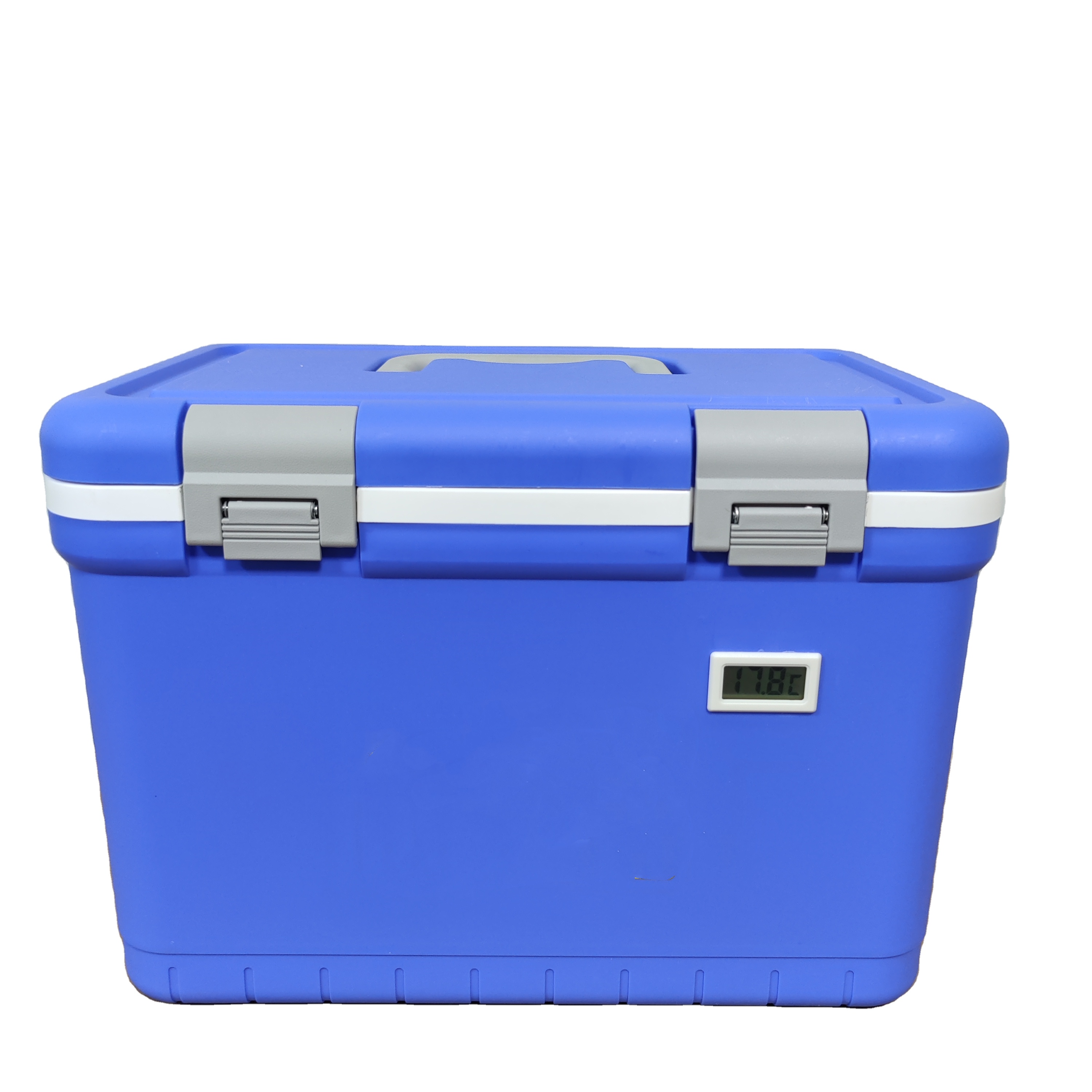 Phefon - 12L medicine cooler box for medicine device with temperature ...