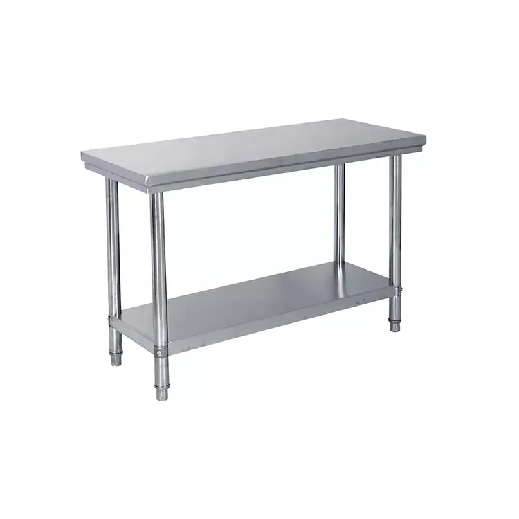 Office Filing Storage Double Layer Knocked-Down Stainless Steel Flat ...