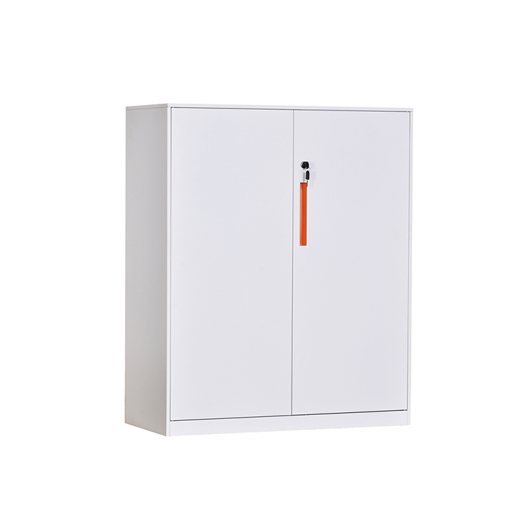 High Quality Half Height 12mm Narrow Edge Filing Cabinet Commercial Use ...