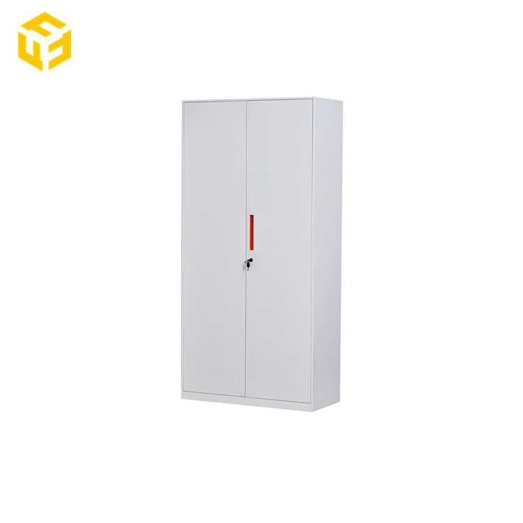 Furnitopper Living Room Organization Shelves Storage Cabinet Narrow ...