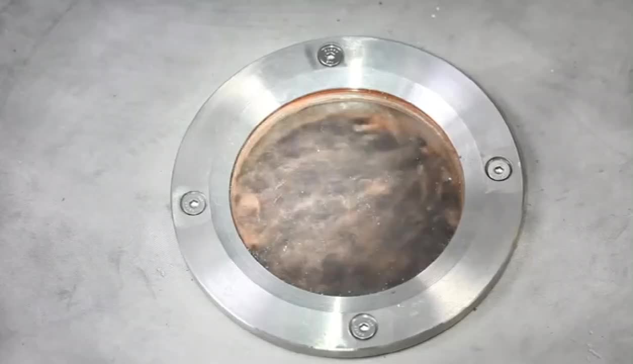 Metal Powder Water Atomization Equipment