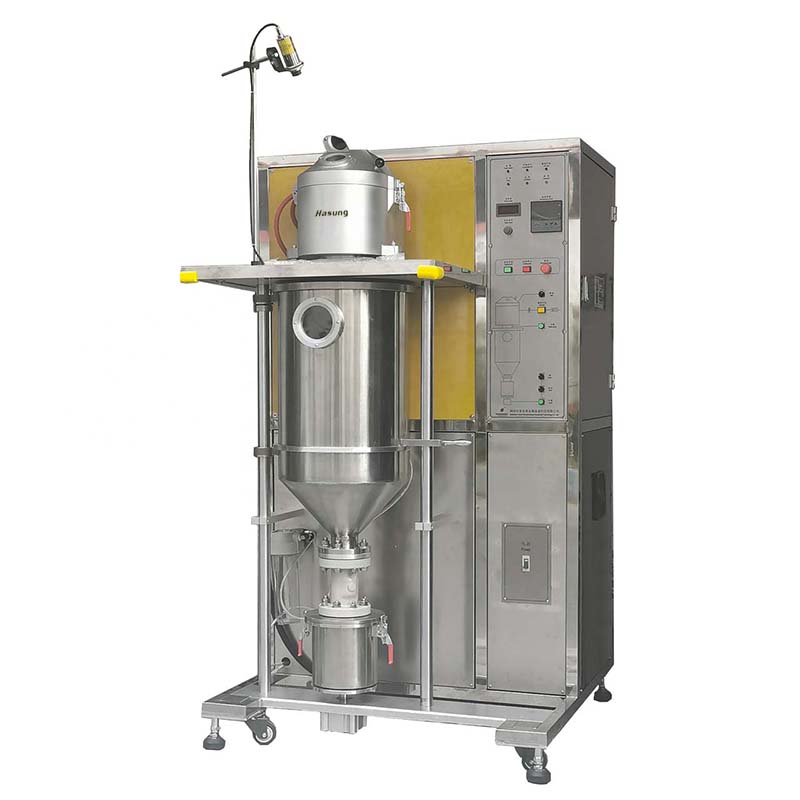 Metal Powder Atomization Equipment Manufacturers & Suppliers | Hasung
