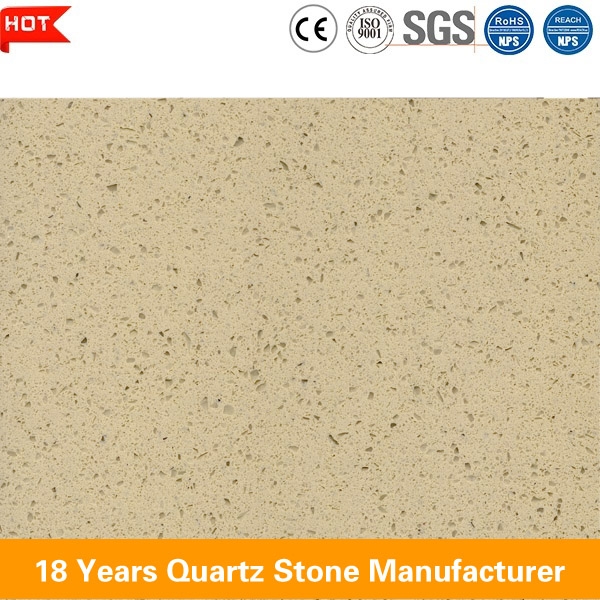 Commercial Kitchen Countertops Venus Quartz Countertop