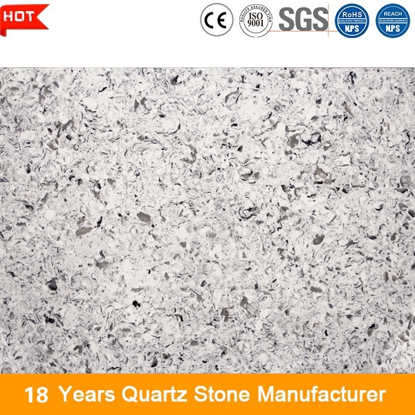 Blue Engineered Quartz Stone,Quartz Stone Countertops,Quartz Kitchen ...