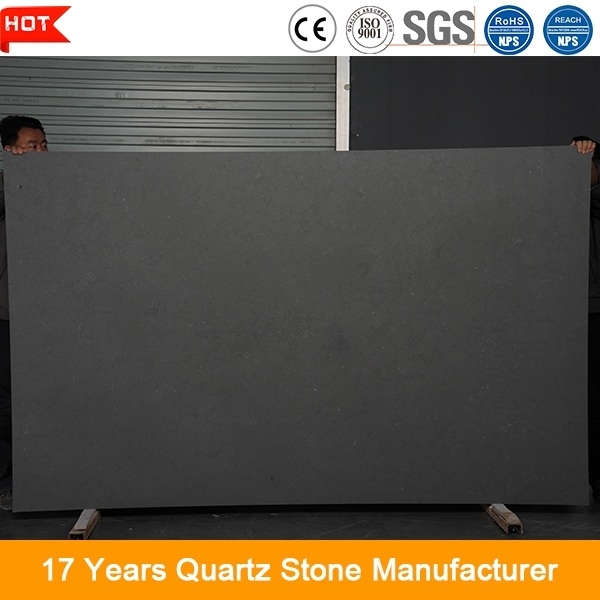 How To Choose High Quality Food-grade Quartz Stone Countertops Supplier ...
