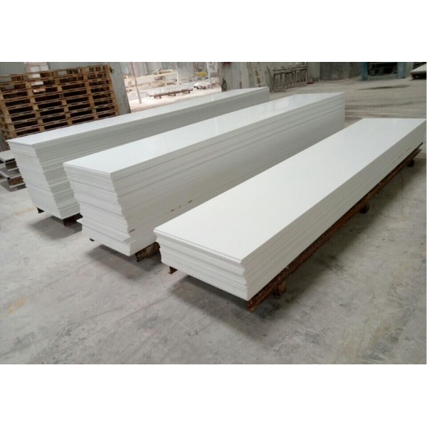 6mm Thickness PMMA Acrylic Solid Surface Sheet