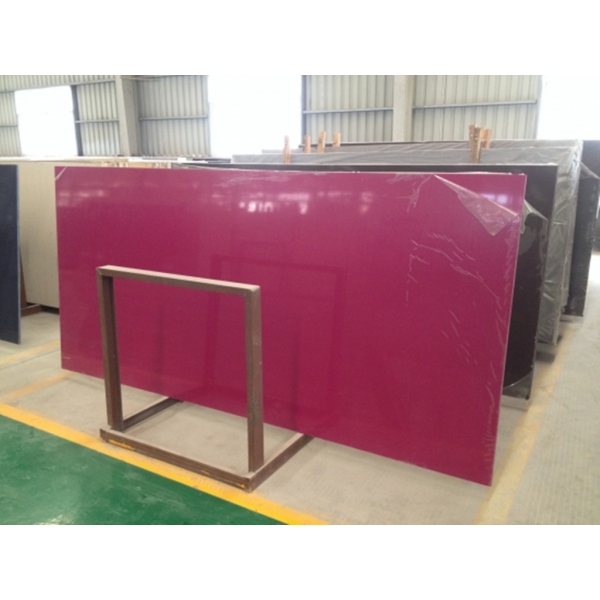 High Class Best Purple Quartz Stone Used For Kitchen Countertop ...