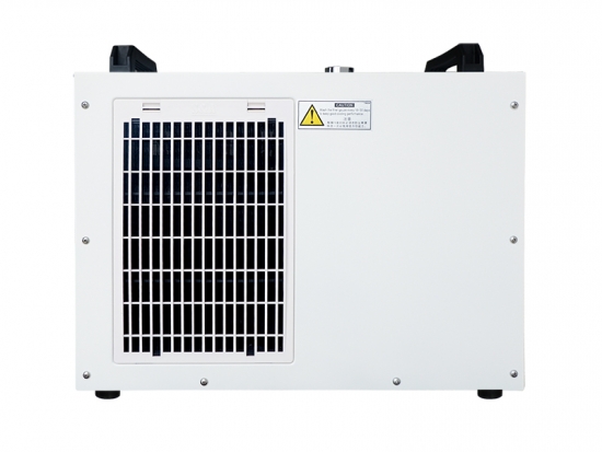 CNC Spindle Closed Loop Industrial Chiller 220V 50/60Hz suppliers ...