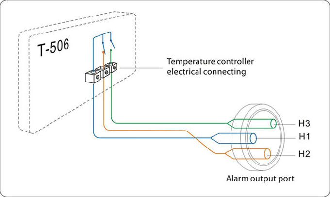 CNC spindle Refrigeration air cooled water chillers suppliers ...