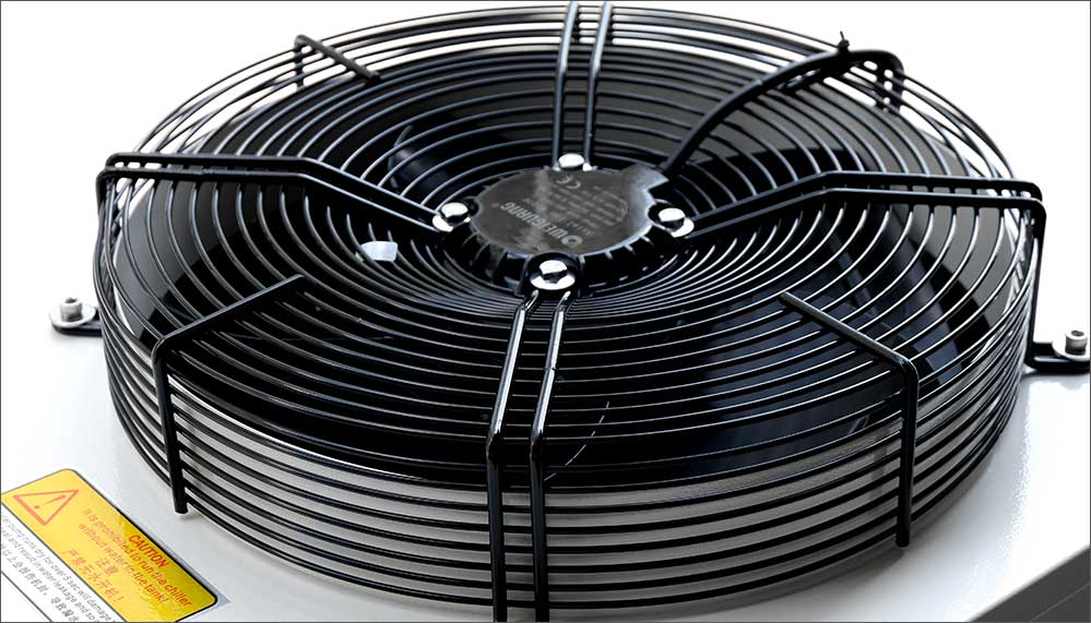 Water chillers CW-6200 cooling capacity 5100W 220V 50/60Hz suppliers ...