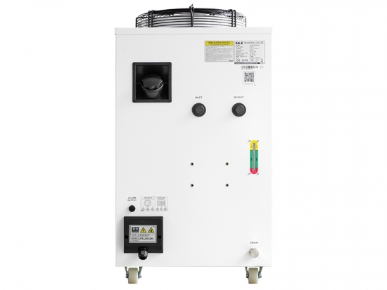 Water chillers CW-6200 cooling capacity 5100W 220V 50/60Hz suppliers ...