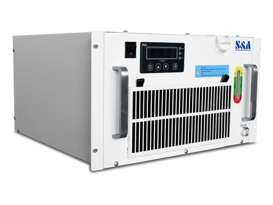 3W-5W UV laser water chillers with rack mount design suppliers ...