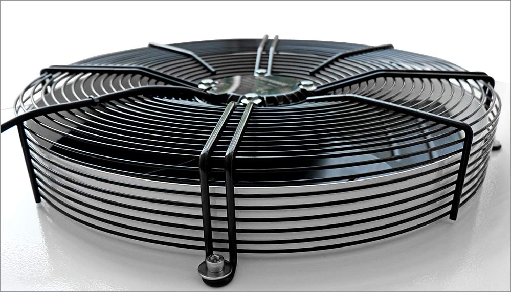 Closed Loop Chiller for IPG 6KW Fiber Laser Cutter Fully Enclosure ...