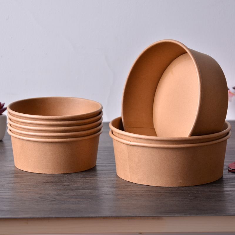 KaiLai Packaging - Takeaway food packaging fibre bamboo cardboard ...