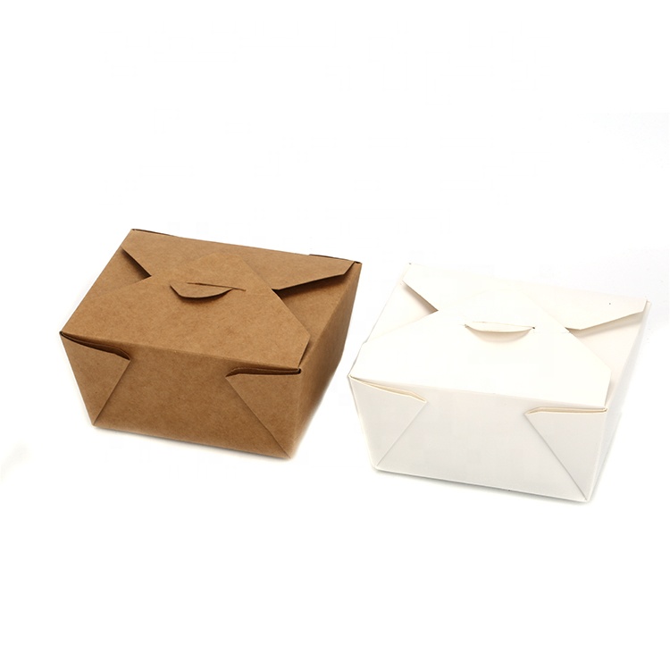KaiLai Packaging - Wholesale biodegradable food packaging boxes take ...