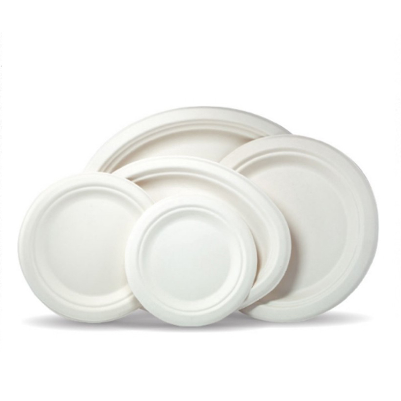KaiLai Packaging - Sugarcane microwave safe takeaway food packaging ...