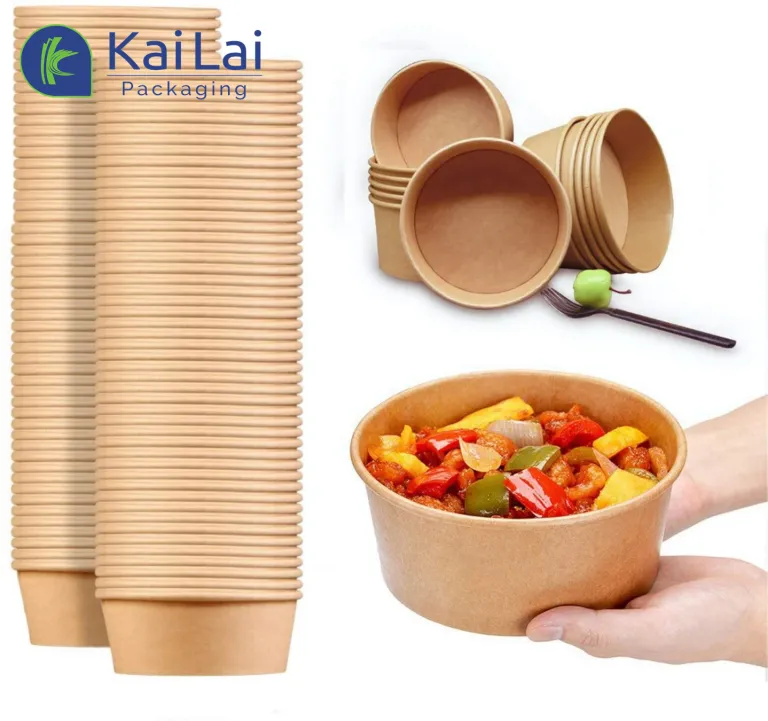 envase comida caliente