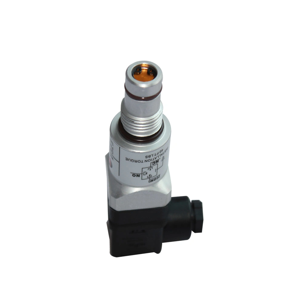 Weike - China Well-Known Hydraulic Clogging Indicator Wks10-20-34 ...