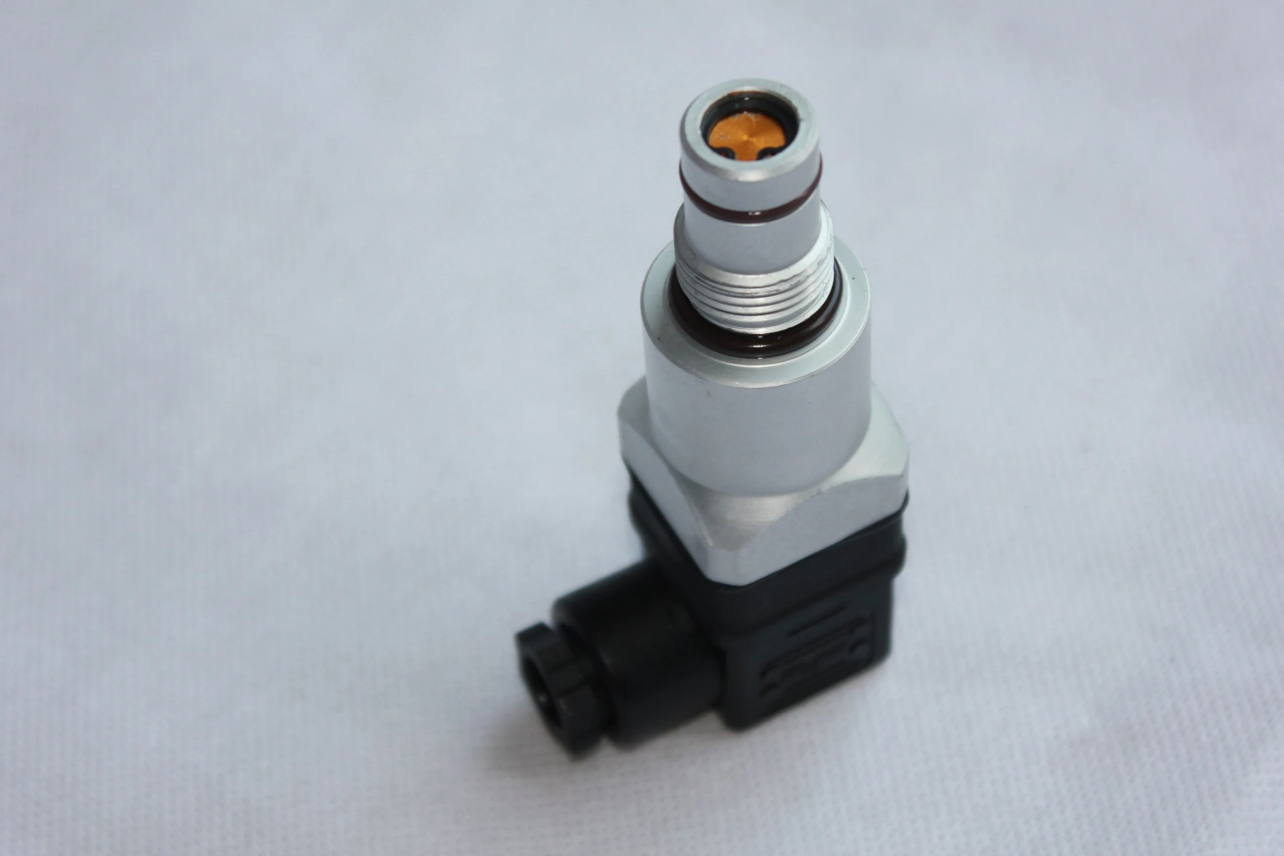 Weike - High Quality Hydraulic Filter Sensor 2.5bar Clogging indicator