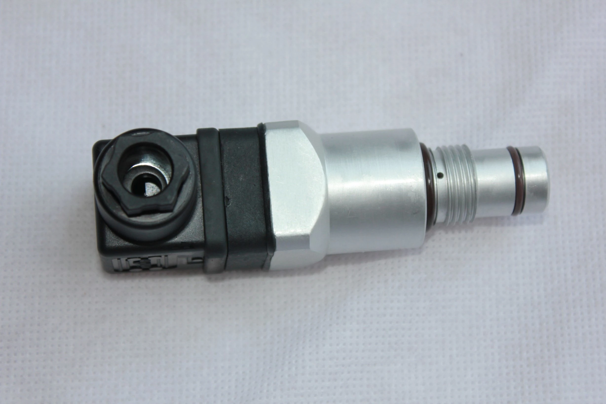 Weike - High Quality Hydraulic Filter Sensor 2.5bar Clogging indicator