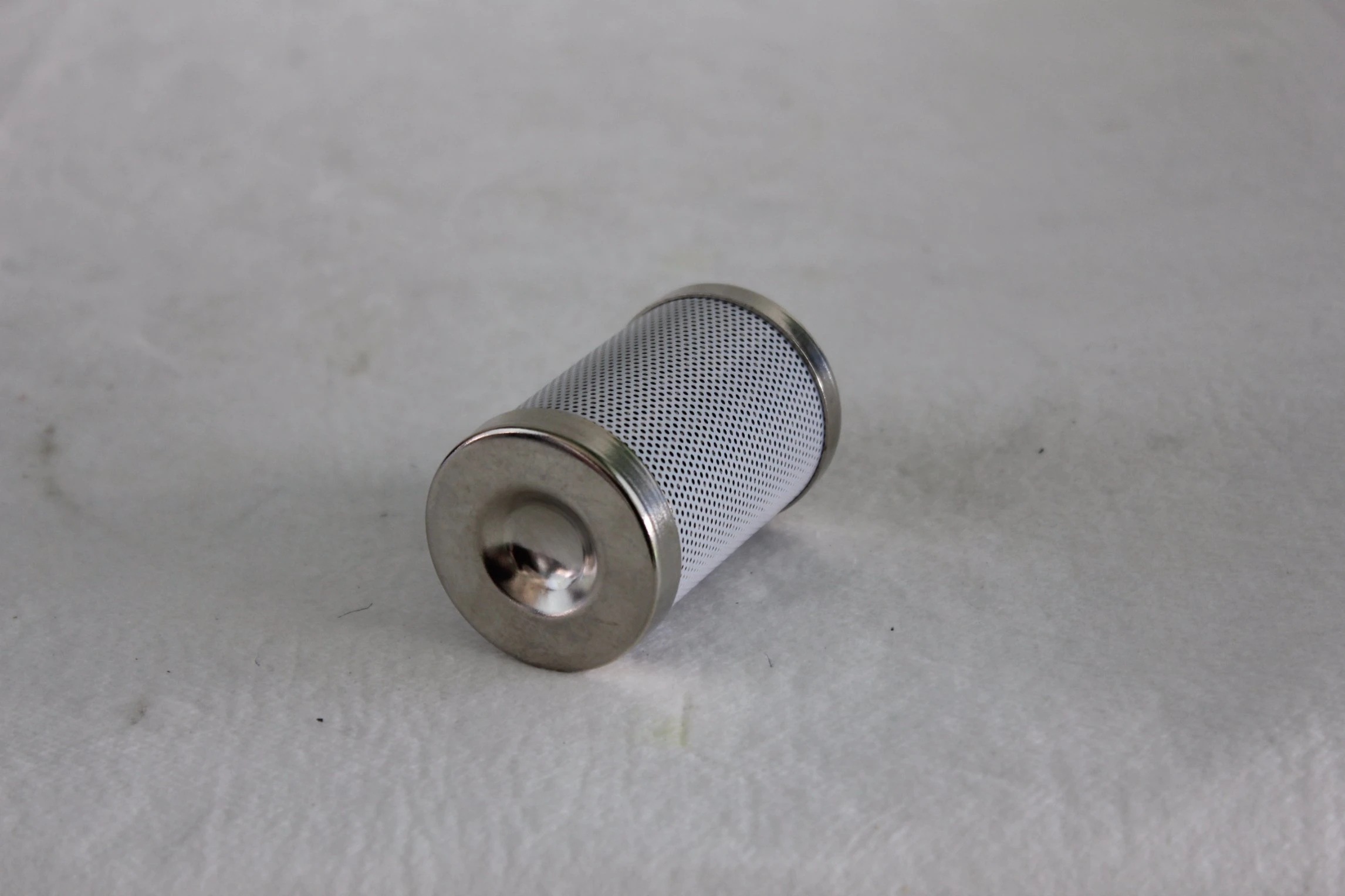 Weike - 5 Micron Glass Fiber Filtrec Replacement /Hydraulic Filter ...