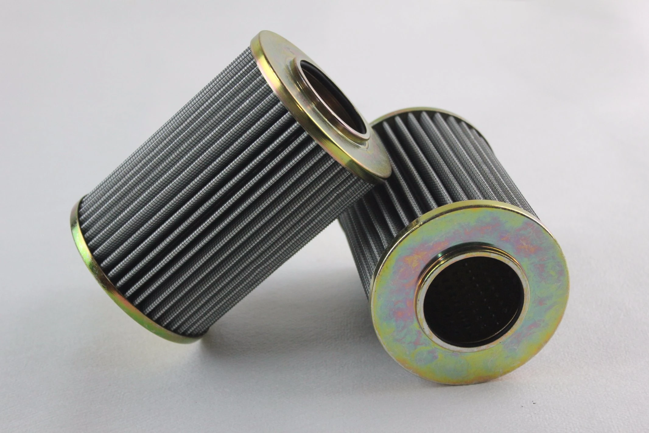 Weike - Weike Glass Fiber 10 Micron Oil Filter/Filter Cartridge ...