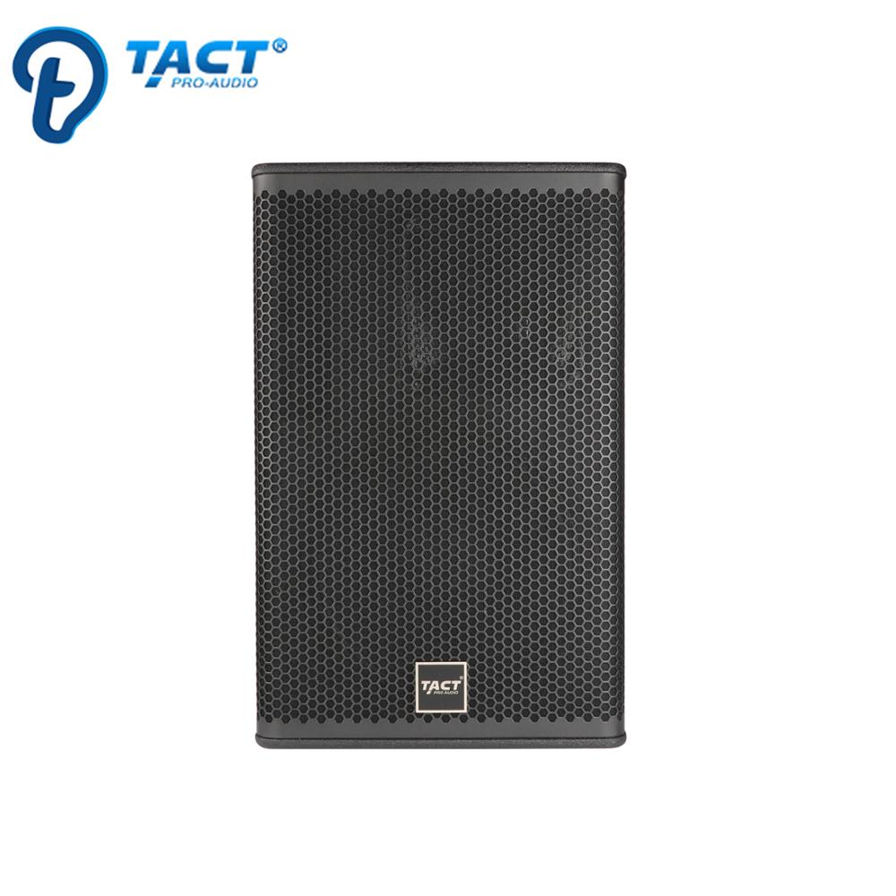 TACT - High end nice sound professional single 15 inch passive powerful ...