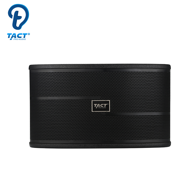 TACT - High quality pro audio speakers sound equipment for karaoke ...