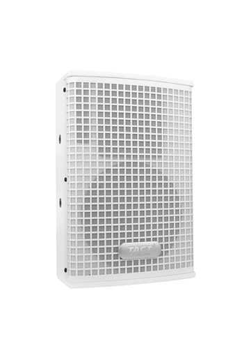 TACT - 6 inch white color meeting speakers for conference room Meeting ...