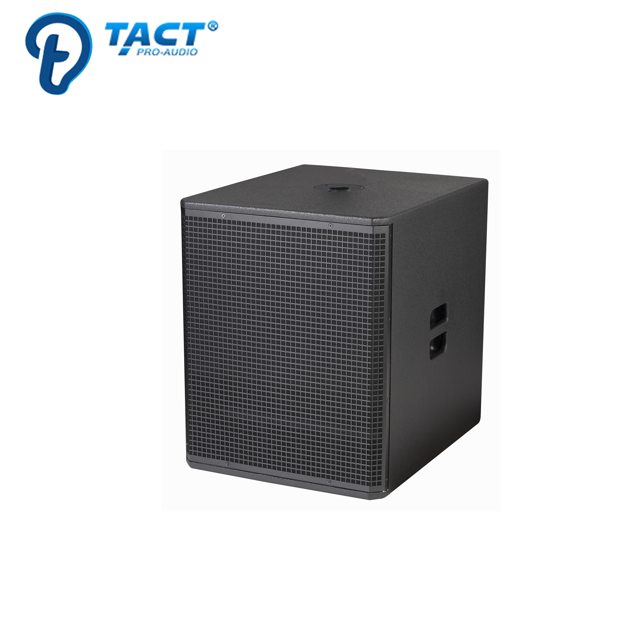 Customized TACT - professional audio dj party woofer speaker 18 inch ...