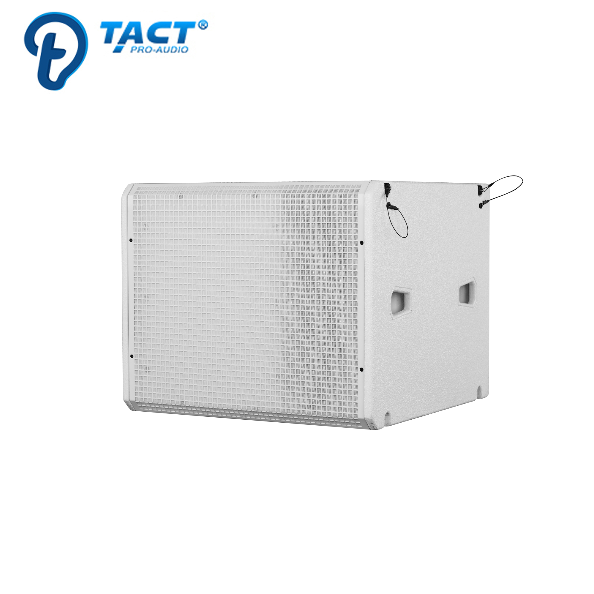 TACT - dual 6inch mini line array meeting room line array church mini ...