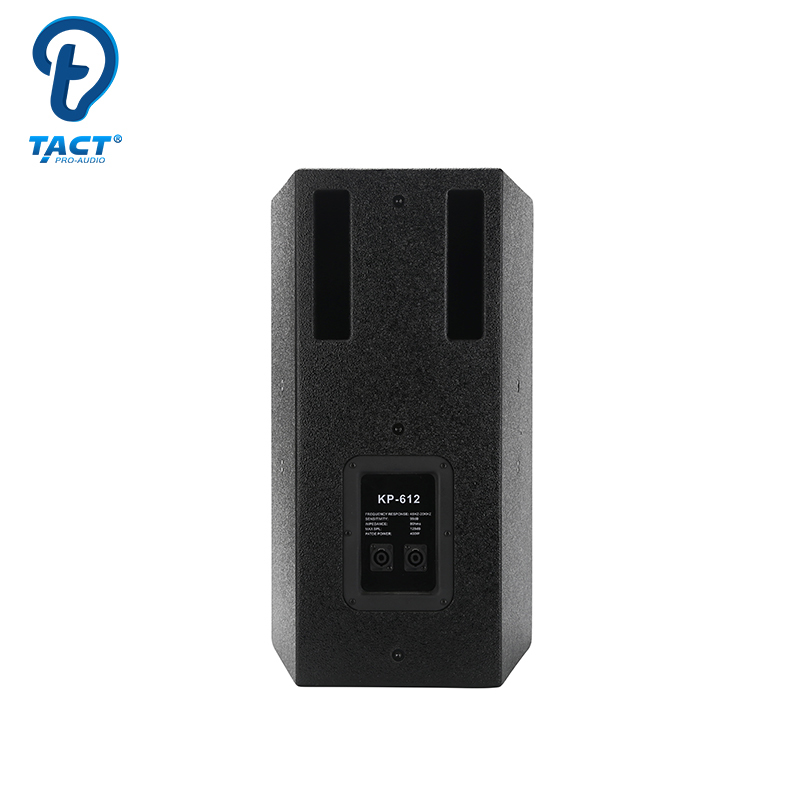TACT - High quality pro audio speakers sound equipment for karaoke ...