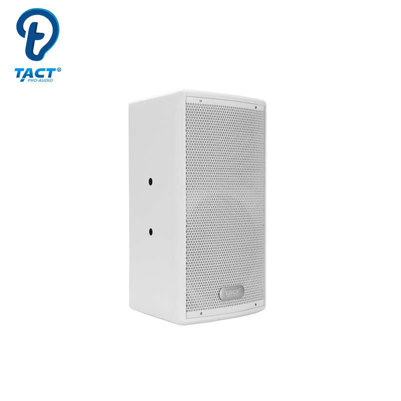 TACT - Good sound system professional 4 inch column speaker Column speaker