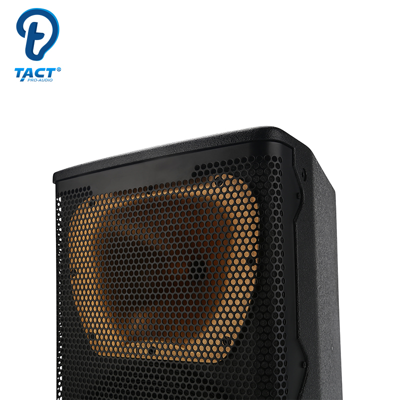 TACT - High quality pro audio speakers sound equipment for karaoke ...