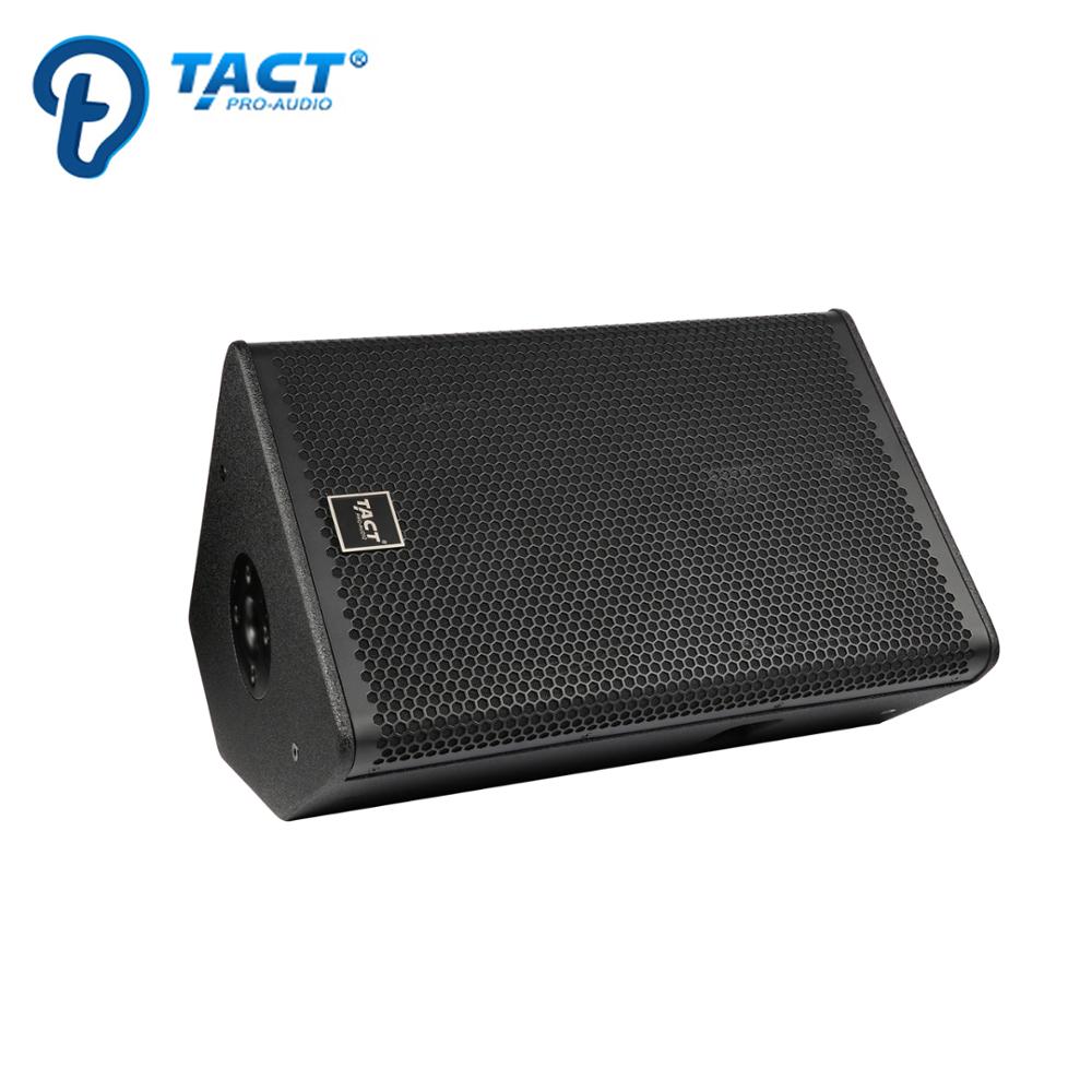 TACT - High end nice sound professional single 15 inch passive powerful ...