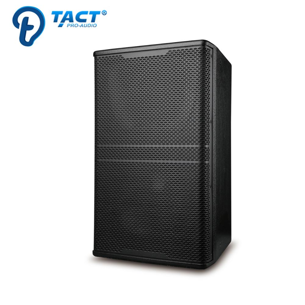 TACT - Hot sale 8 inch home karaoke speaker sound system for karaoke ...