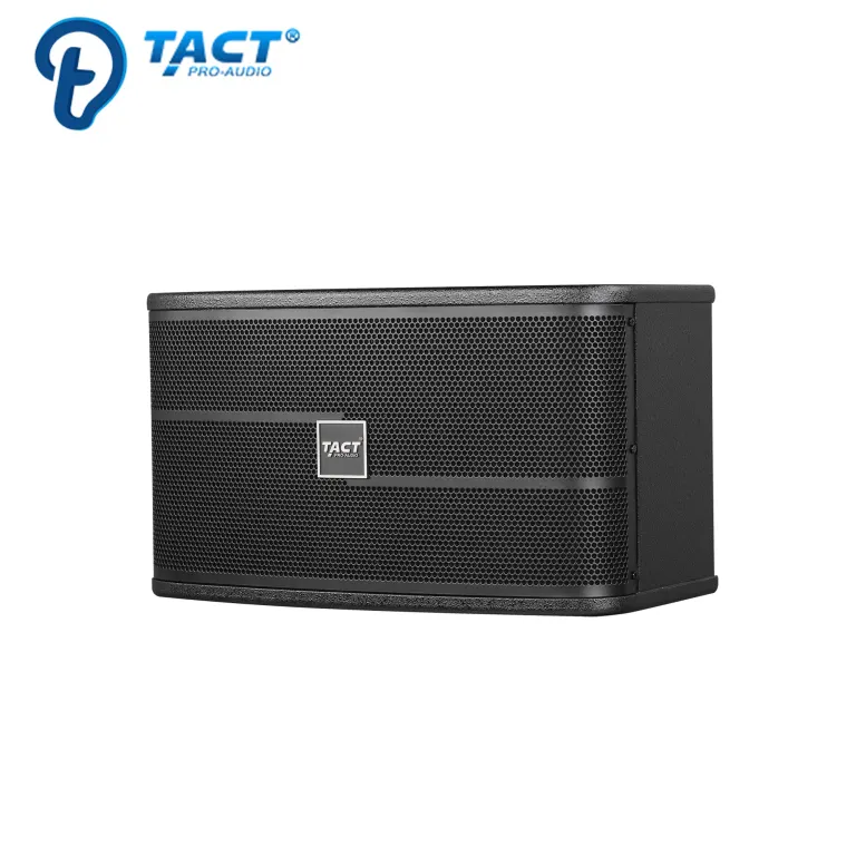Speaker Box
