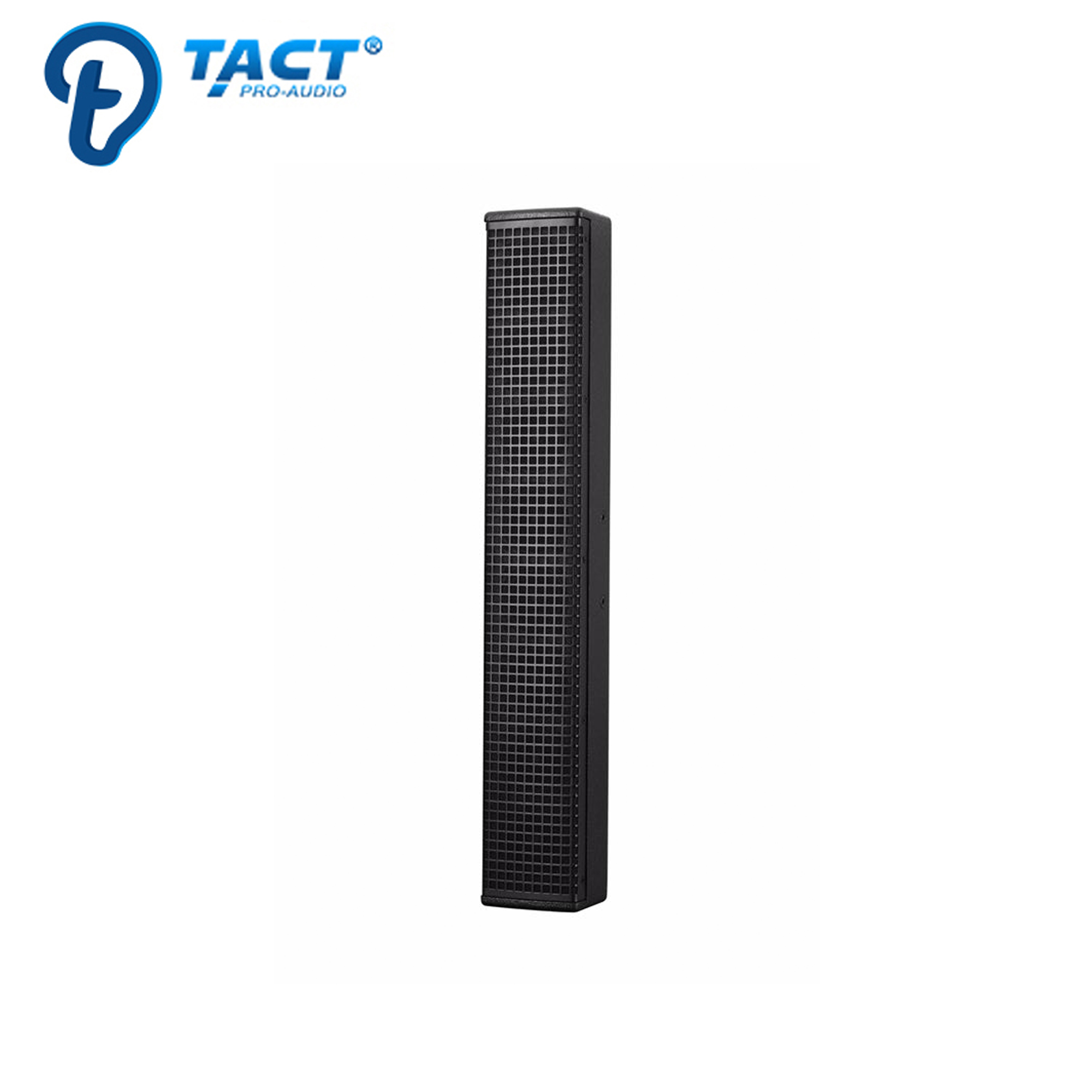 TACT - Hot sale professional audio equipos de sonido 8*3 inch pa line ...