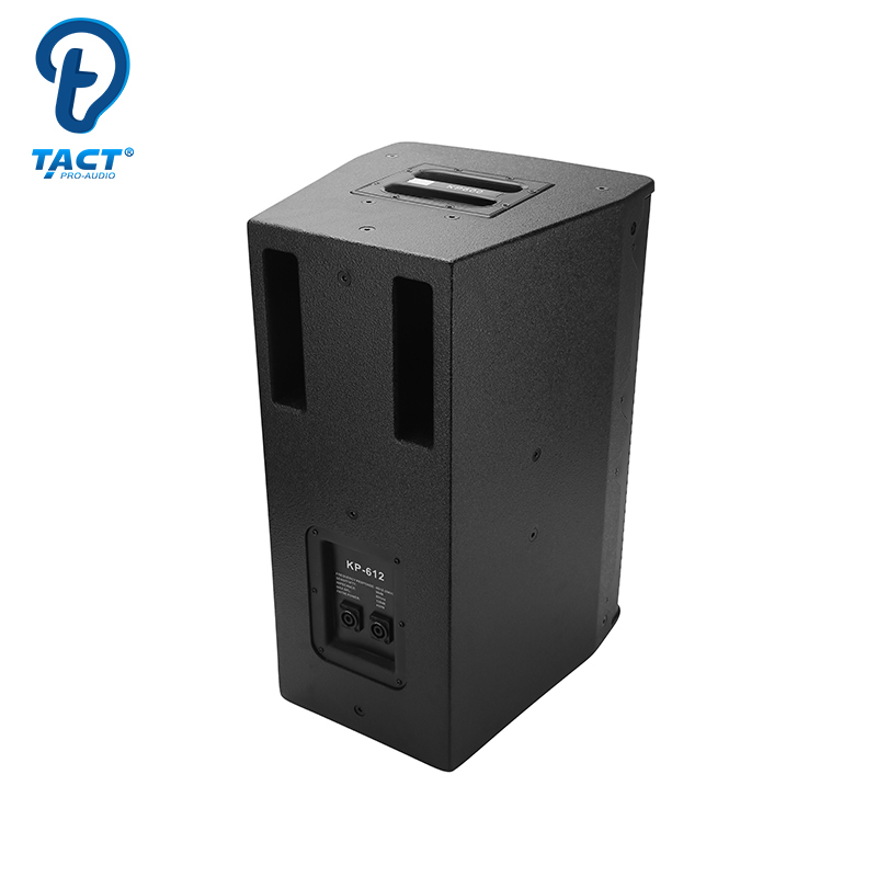 TACT - High quality pro audio speakers sound equipment for karaoke ...