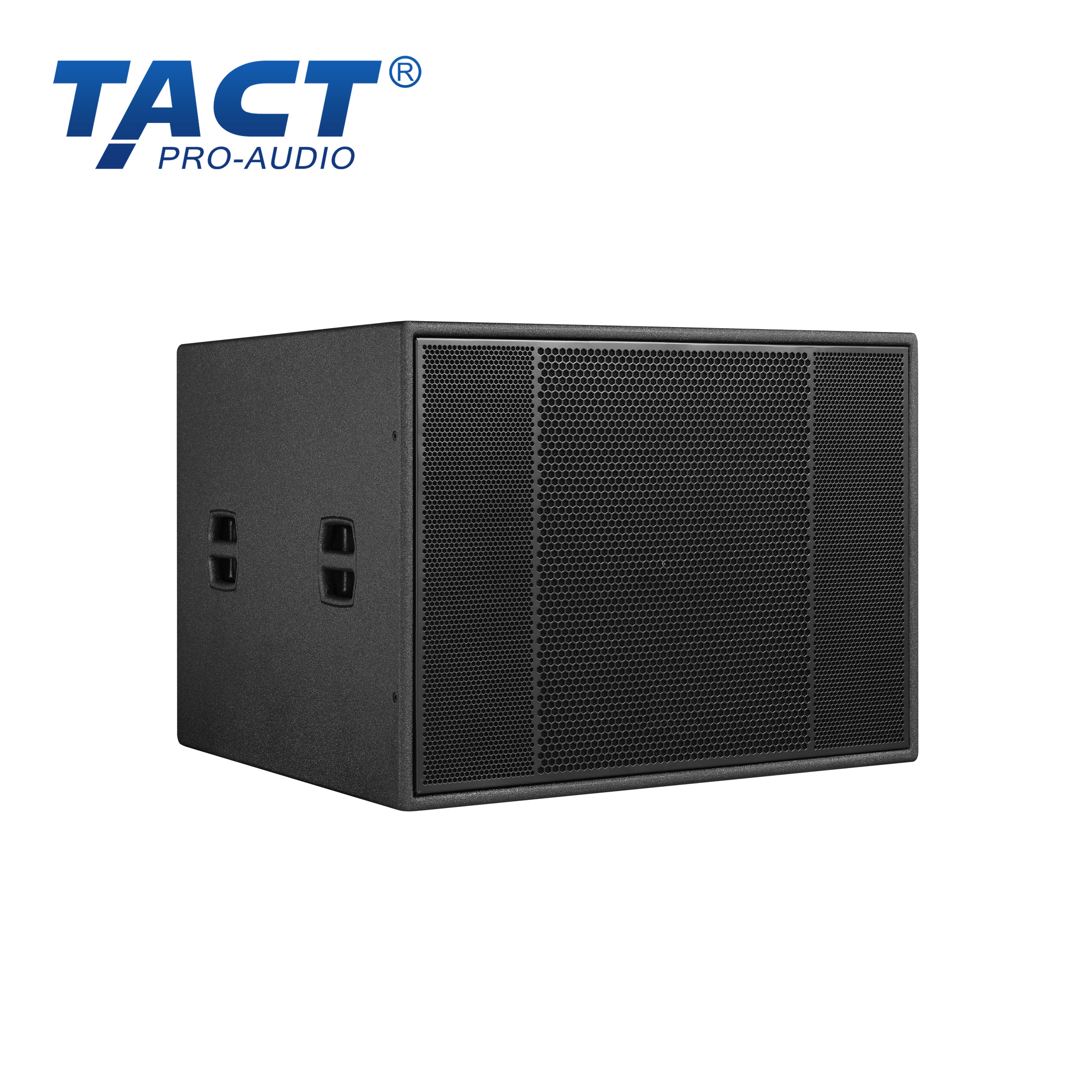 TACT - New Single 18 inch pro audio subwoofer speaker Subwoofer