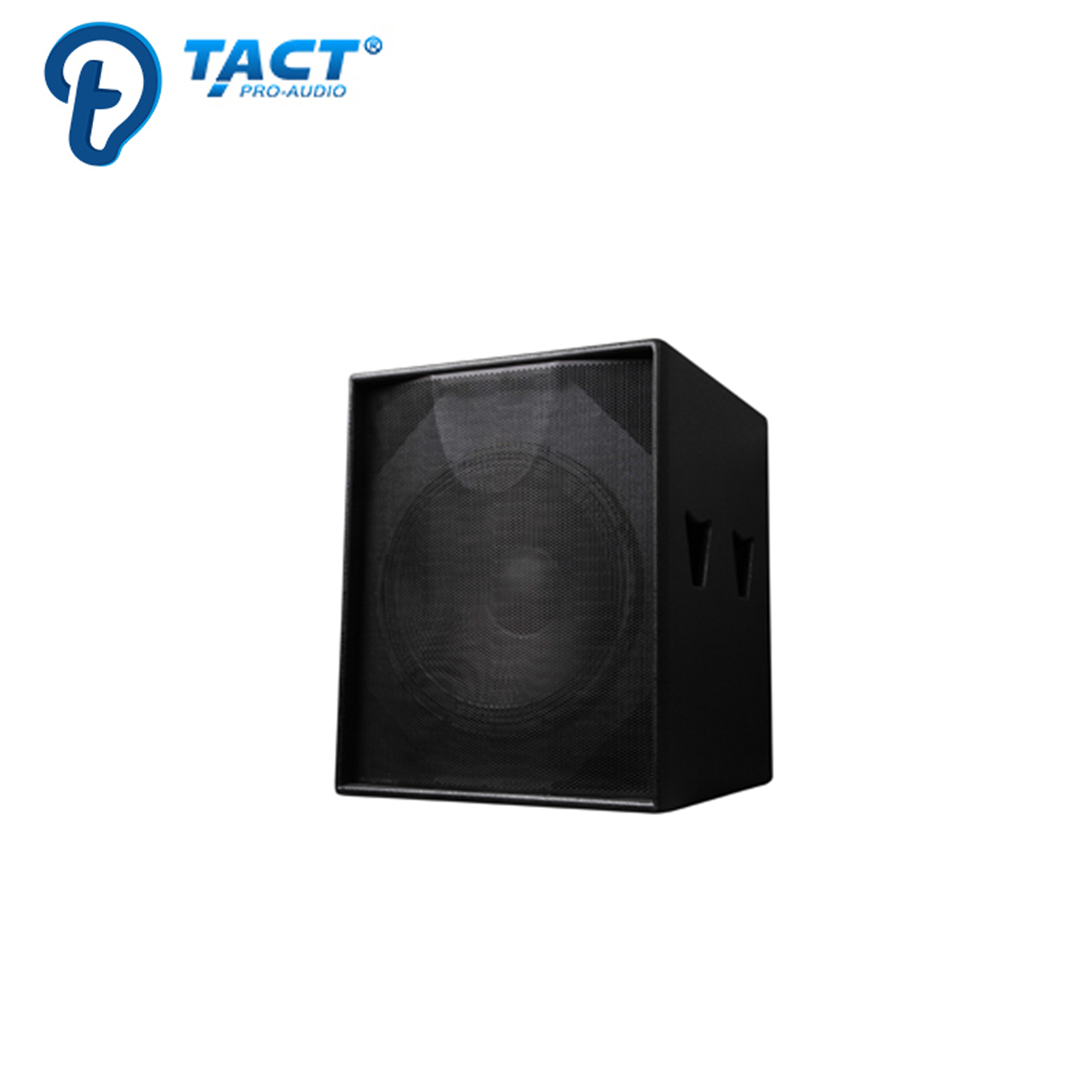TACT - Professional sounds system equipment dj speakers 18 inch ...